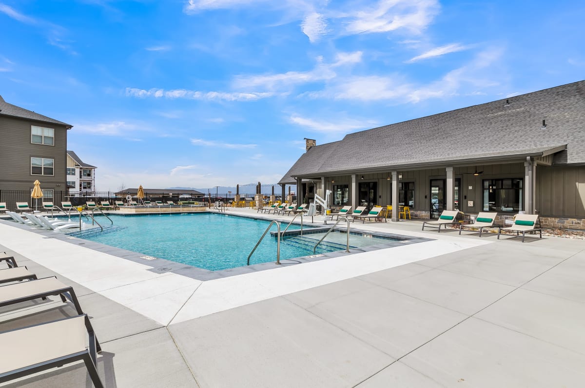 Apartments in 80923 Zip Code Area | Apex | Photo Gallery