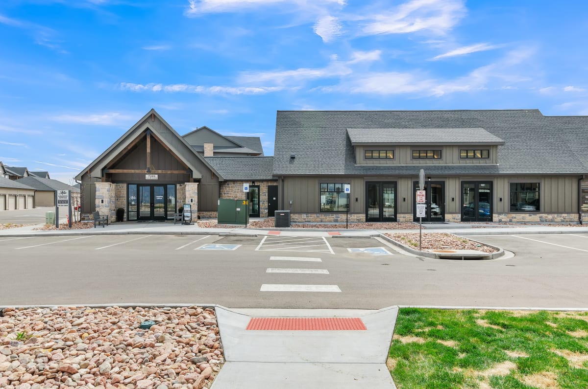 Apartments in 80923 Zip Code Area | Apex | Photo Gallery