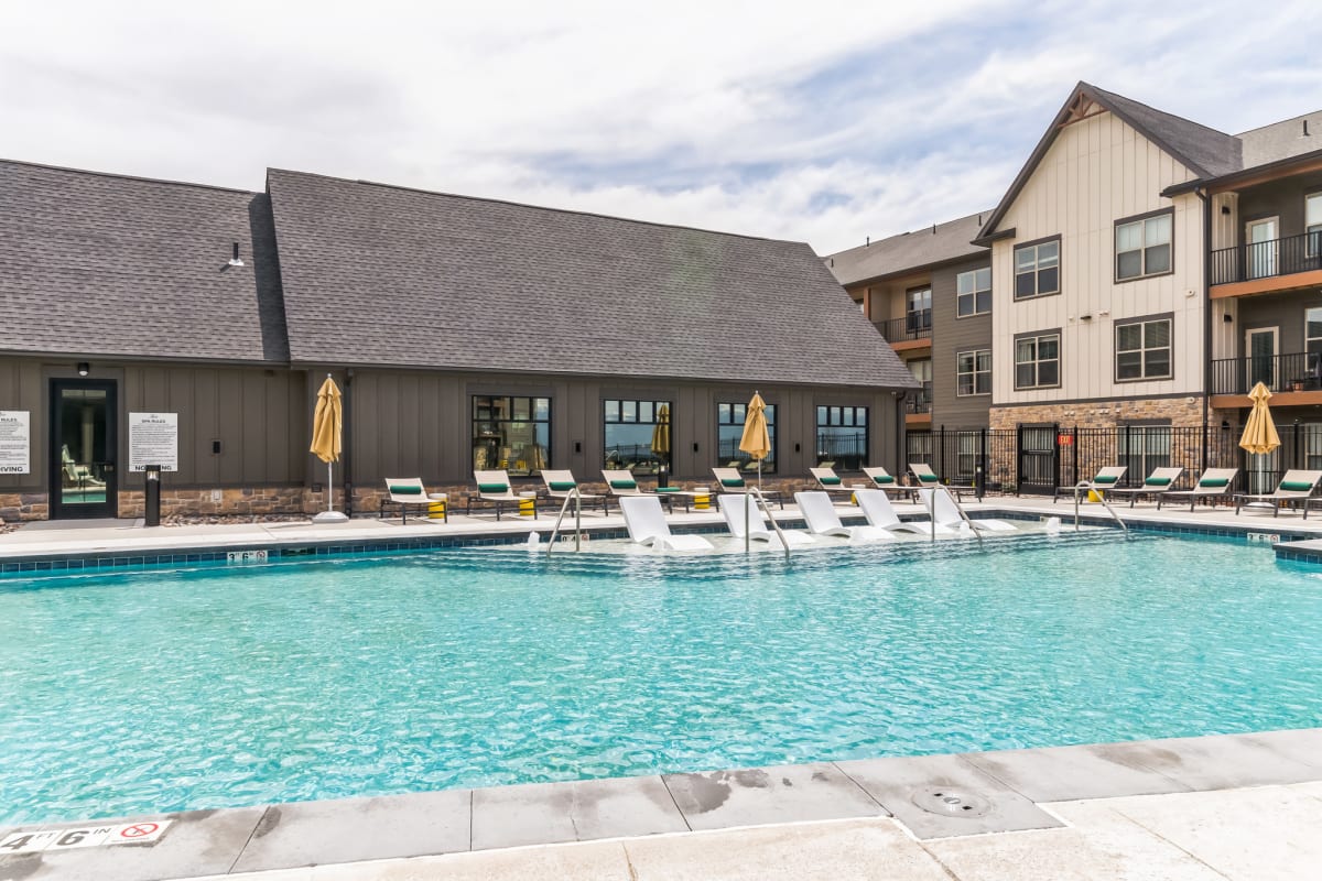 Apartments in 80923 Zip Code Area | Apex | Photo Gallery