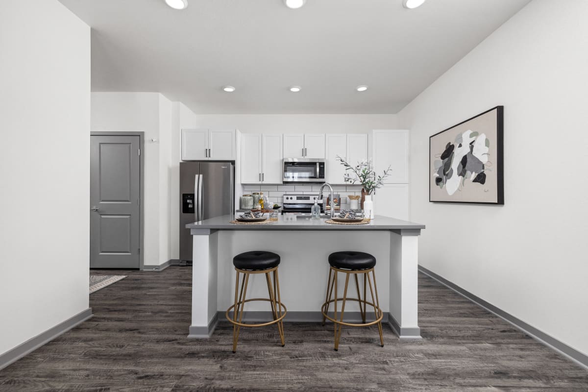 Apartments in 80922 Zip Code Area | Upland Flats