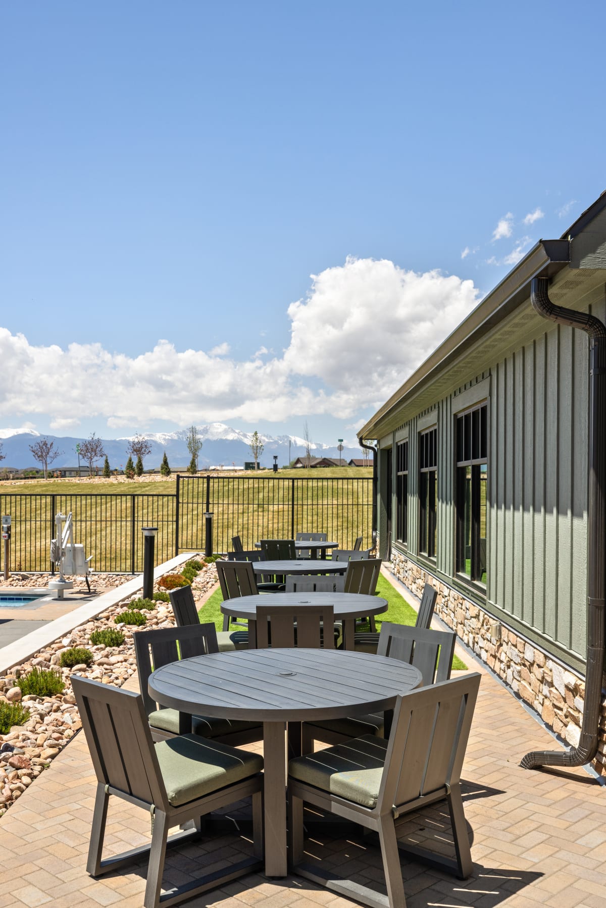 Apartments in 80922 Zip Code Area | Upland Flats