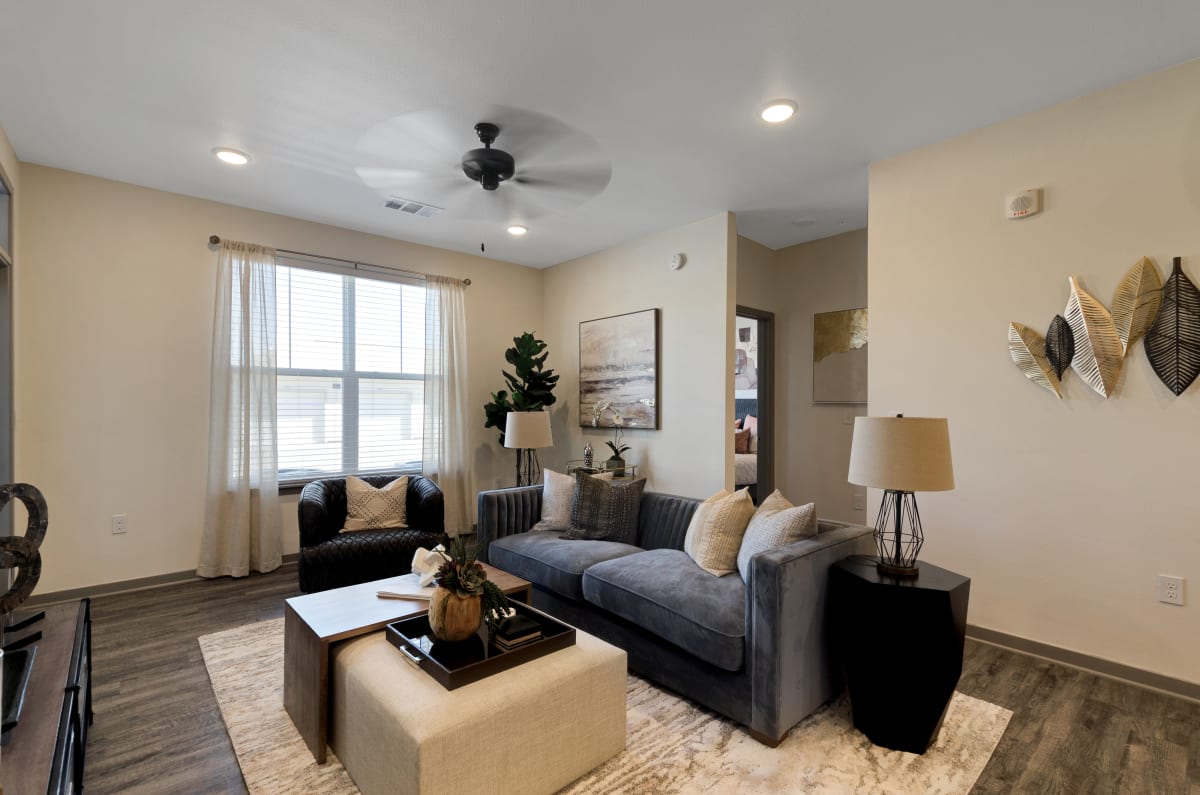Apartments in 80922 Zip Code Area | Upland Flats
