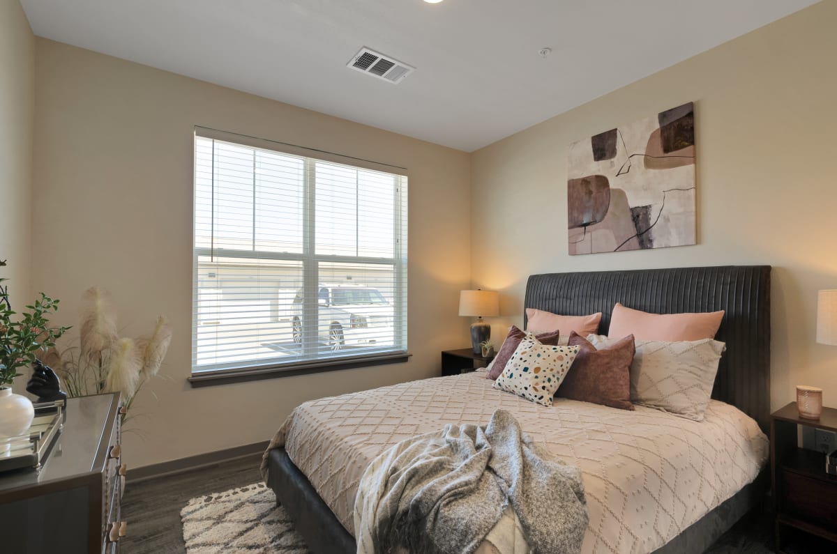 Apartments in 80922 Zip Code Area | Upland Flats