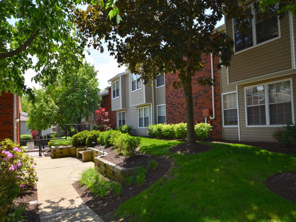 Apartments for Rent in Robinson, PA | Chestnut Ridge