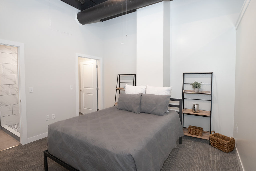 Photo Gallery | Shriver Square Apartments Sioux Falls, SD