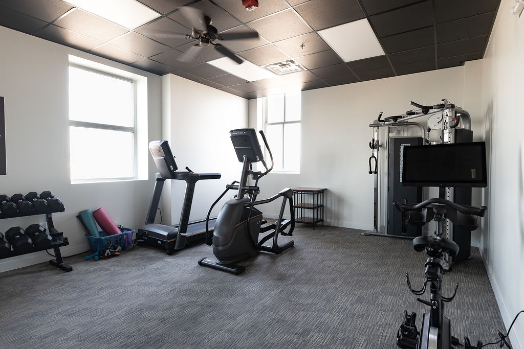 Photo Gallery | Shriver Square Apartments Sioux Falls, SD