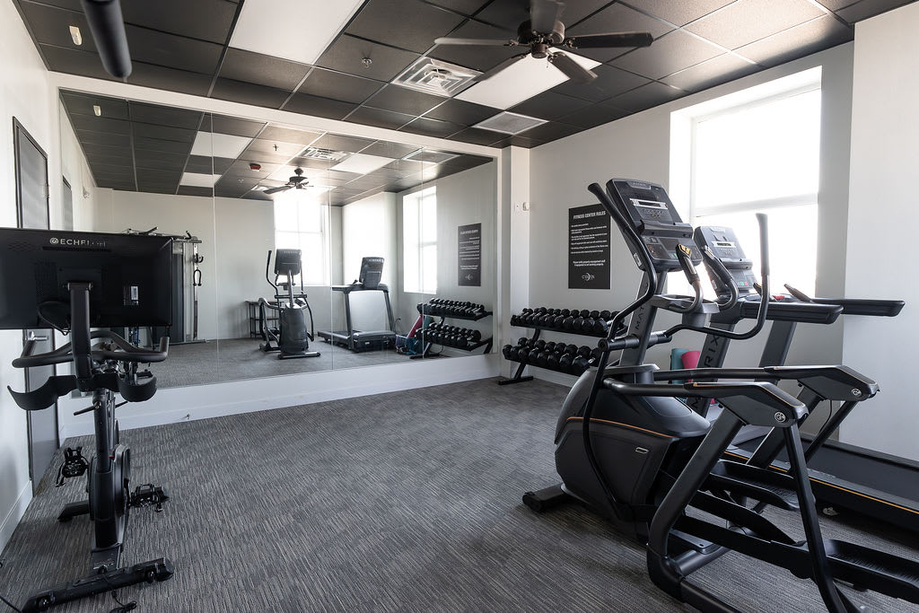 Photo Gallery | Shriver Square Apartments Sioux Falls, SD