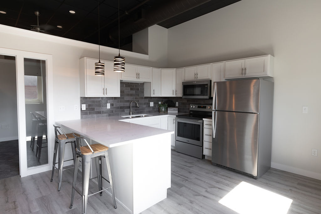 Photo Gallery | Shriver Square Apartments Sioux Falls, SD