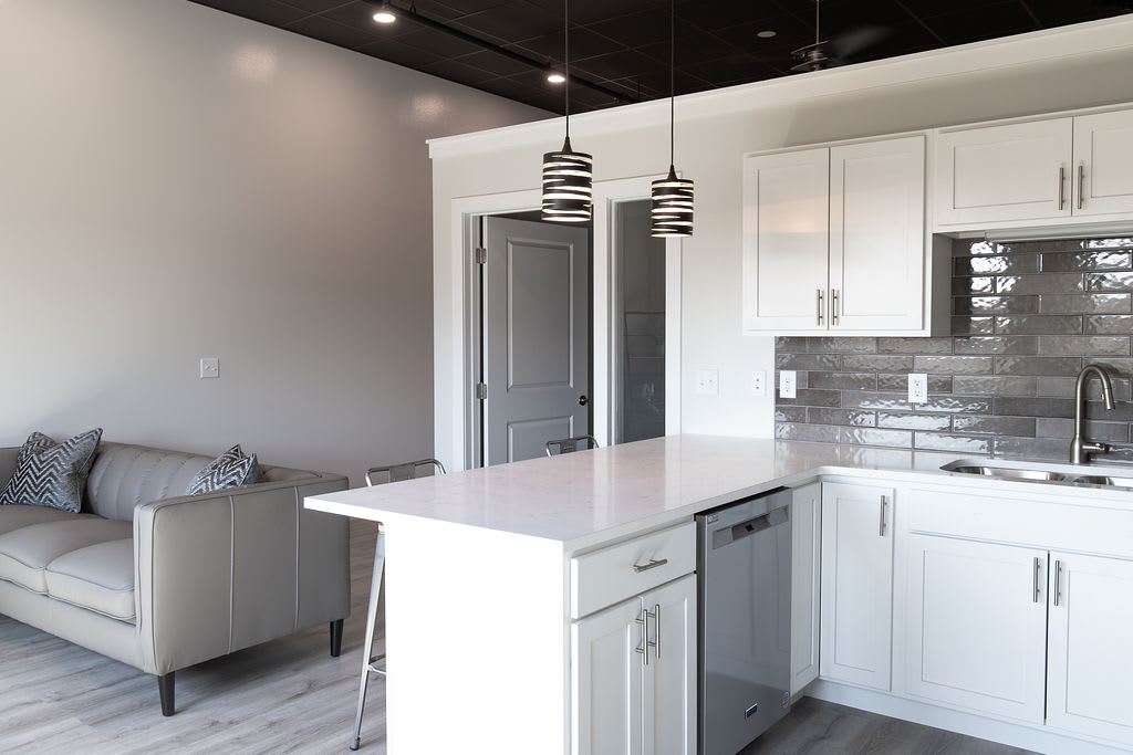 Photo Gallery | Shriver Square Apartments Sioux Falls, SD