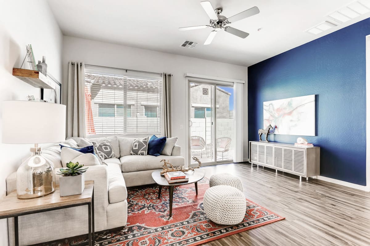 North Phoenix Apartments for Rent | Avilla Canyon | Photos