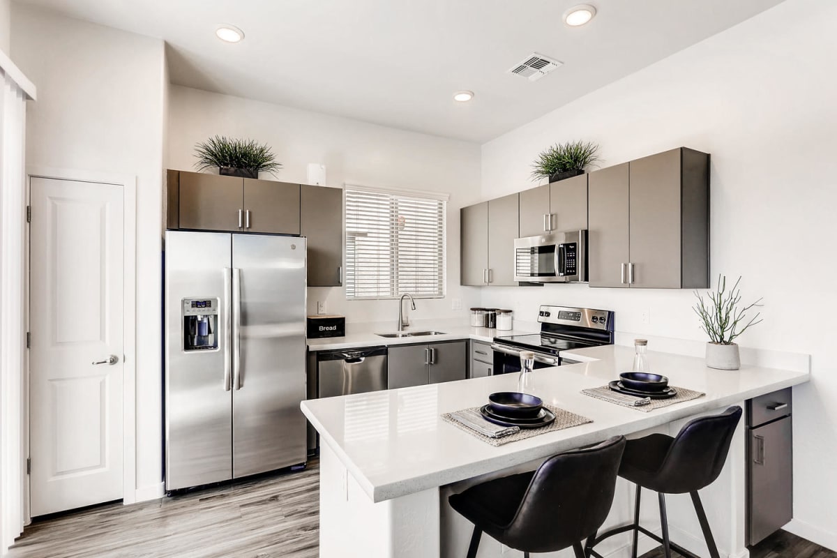 North Phoenix Apartments for Rent | Avilla Canyon | Photos