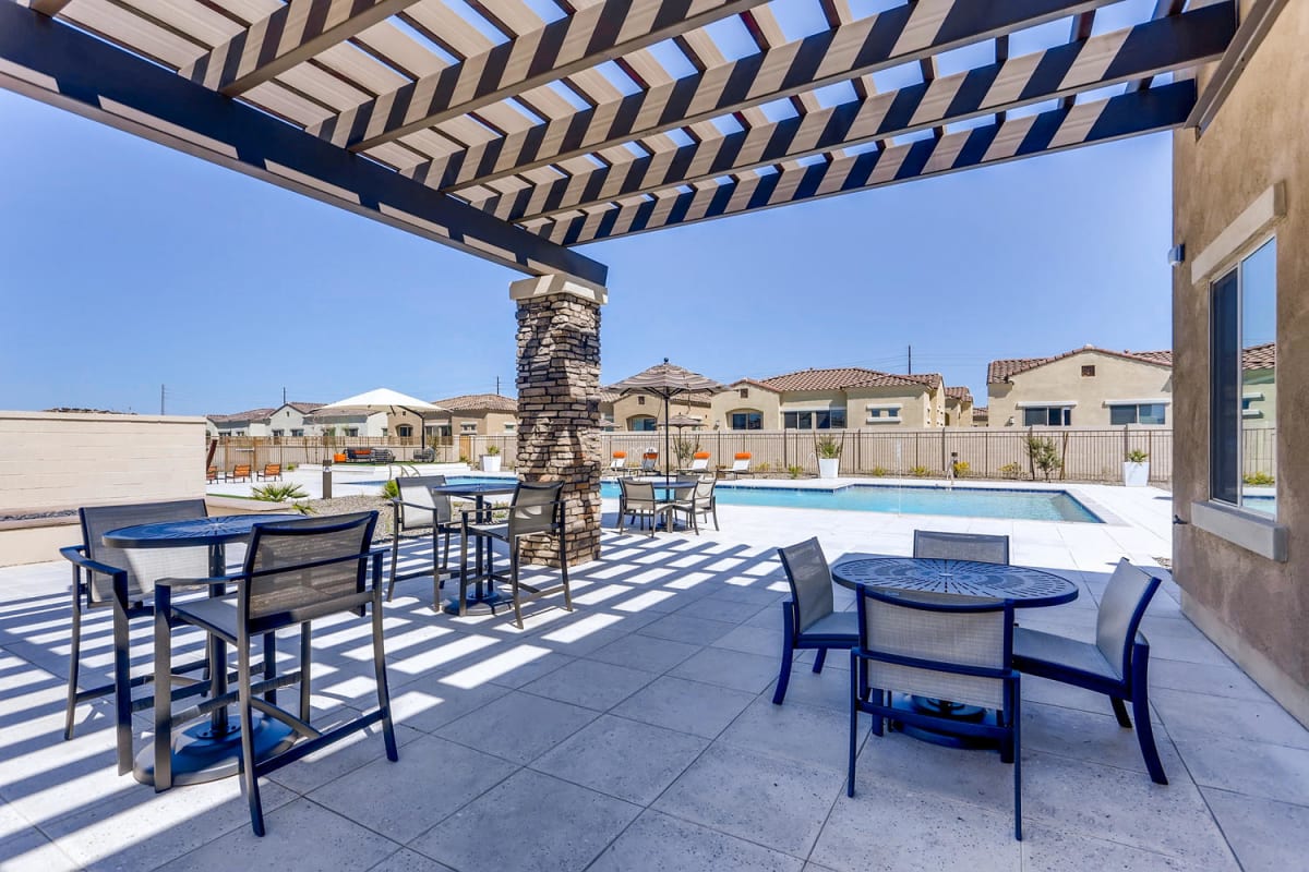 North Phoenix Apartments for Rent | Avilla Canyon | Photos