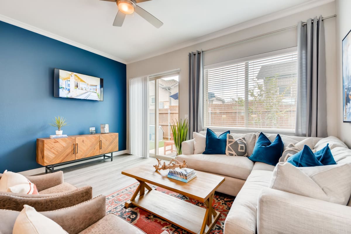 Melissa, TX Luxury Homes | Avilla Springs | Photo Gallery