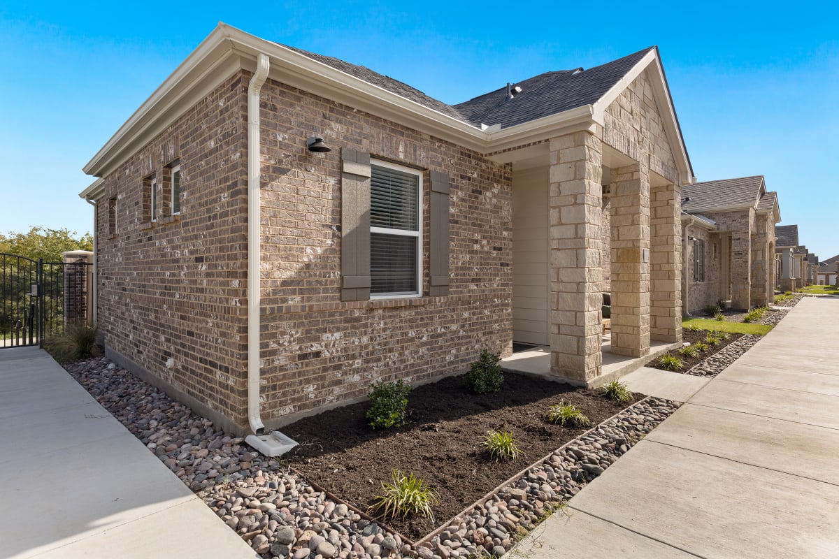 Melissa, TX Luxury Homes | Avilla Springs | Photo Gallery