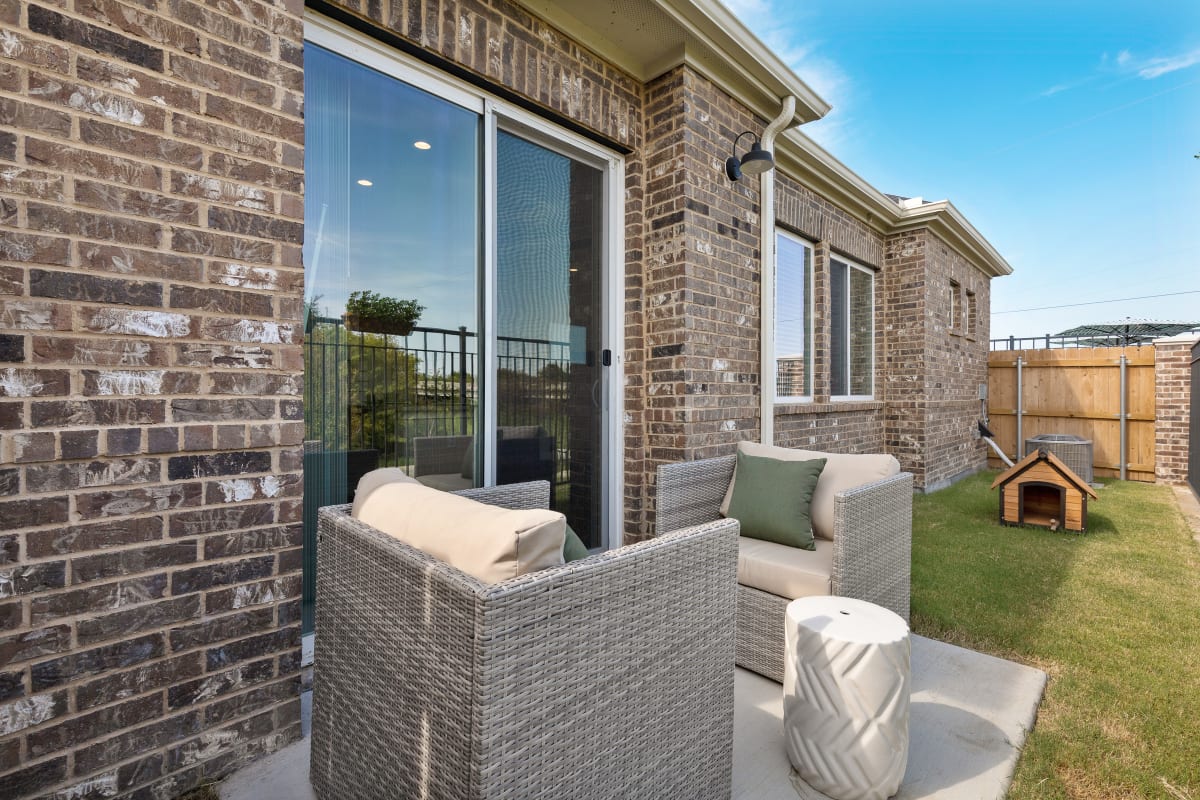 Melissa, TX Luxury Homes | Avilla Springs | Photo Gallery