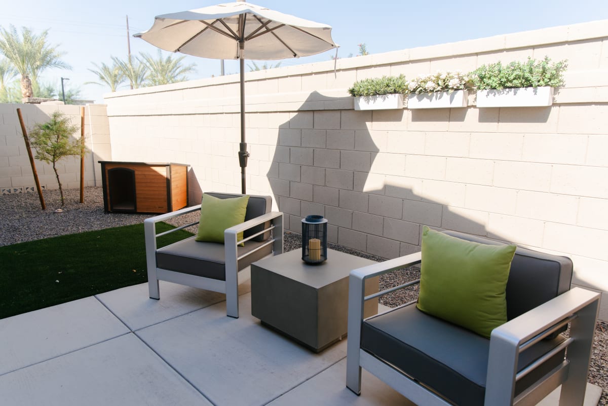 Photo Gallery | Peoria, AZ Homes For Rent | Avilla Mystic