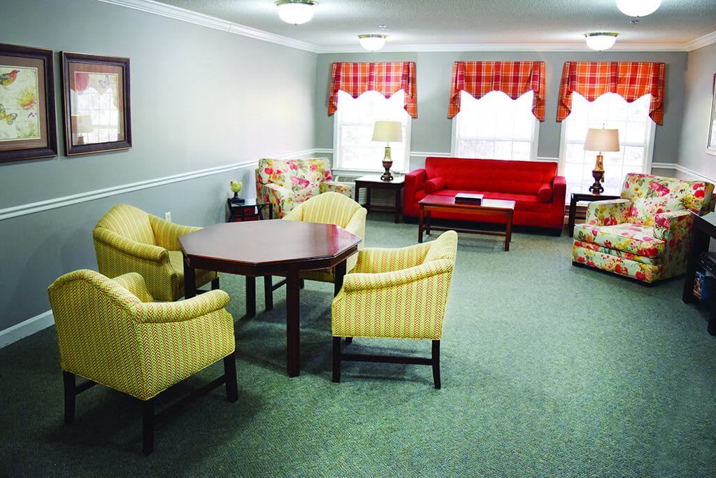 Senior Living in Winchester, VA | Spring Arbor of Winchester