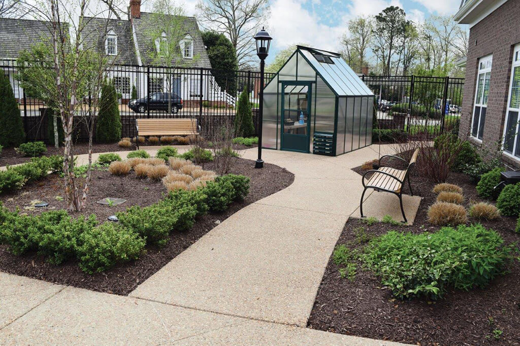 Senior Living in Midlothian | Spring Arbor