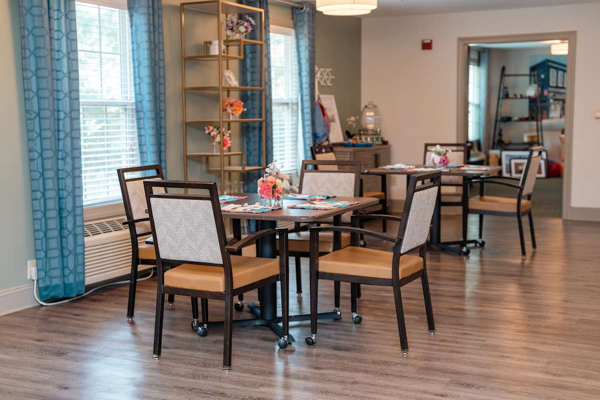 Property details for Spring Arbor of Apex from Spring Arbor Senior Living