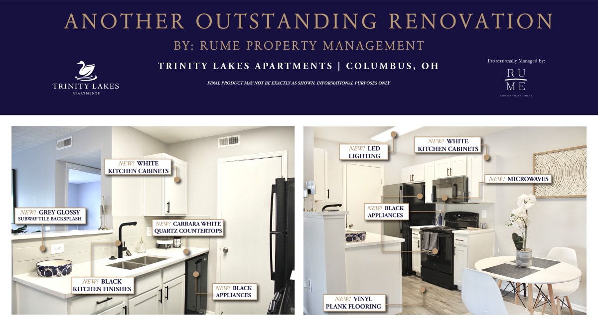 43228 Apartments | Trinity Lakes Apartments | Photos