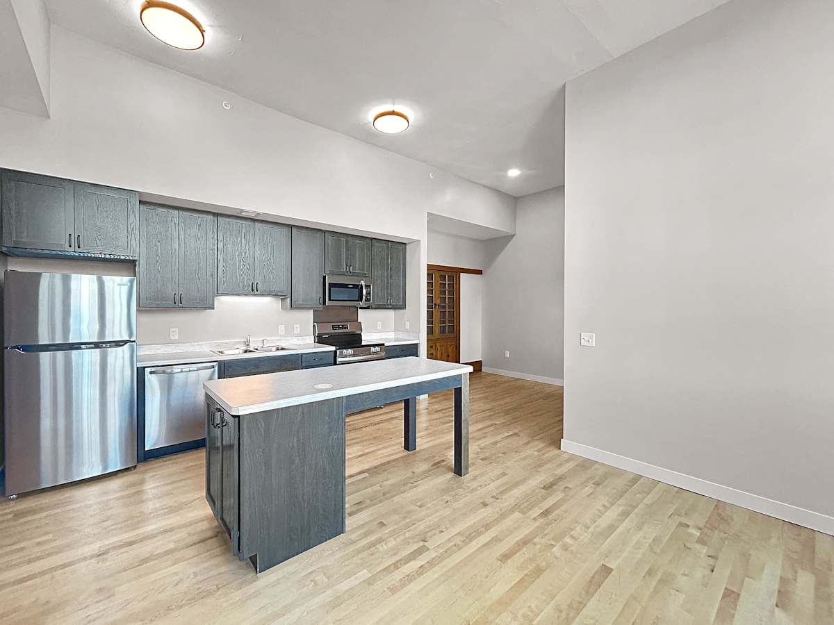 Photos and Video of Alexander Baker Apartments in International Falls, MN