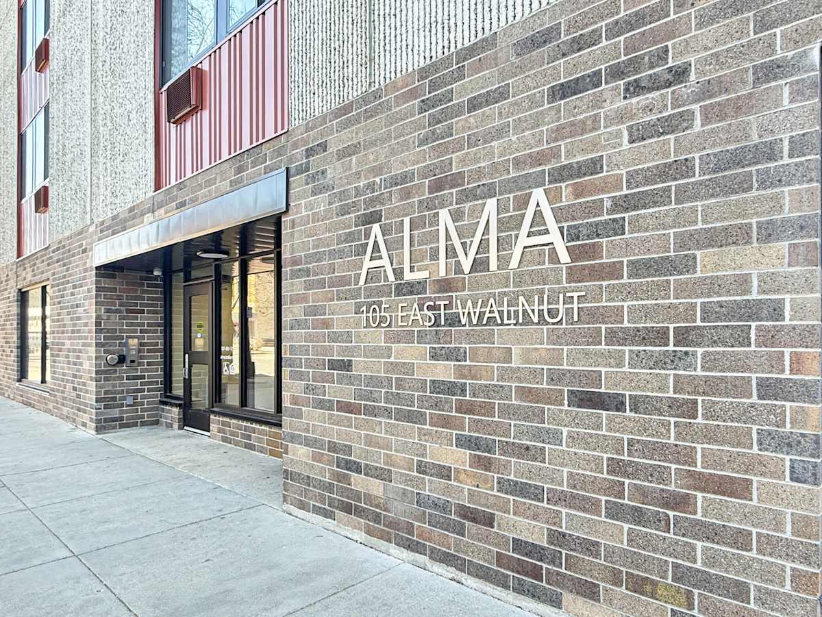 Photos and Video of The Alma in Mankato, MN