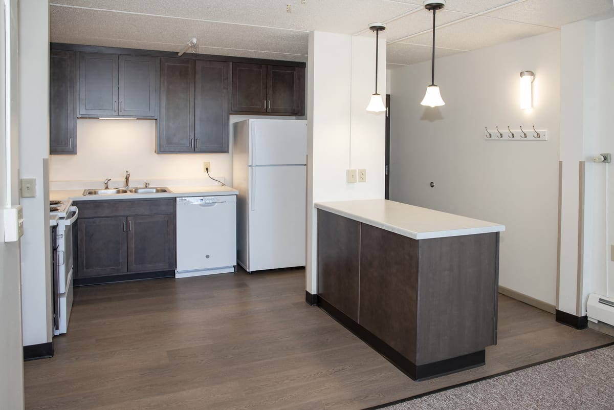 Photos and Video of Trinity Apartments in Minneapolis, MN