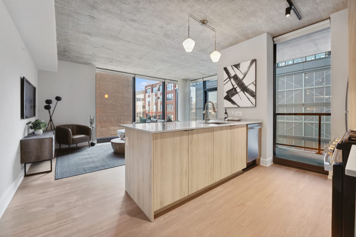 Photos and Video of Sage West Loop in Chicago, IL