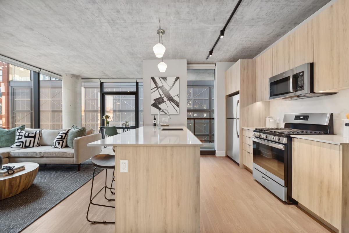 Photos and Video of Sage West Loop in Chicago, IL