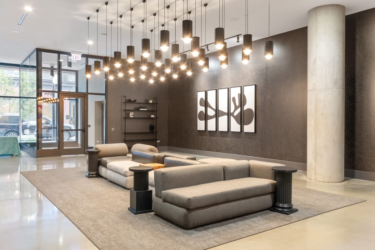 Photos and Video of Sage West Loop in Chicago, IL