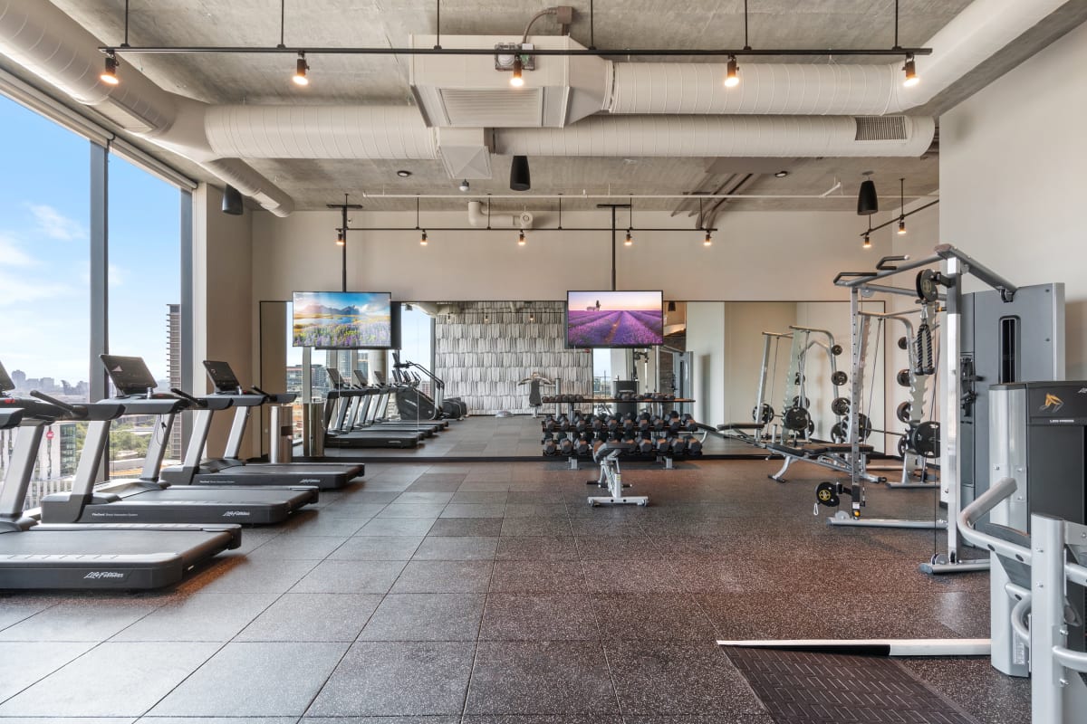 Photos and Video of Sage West Loop in Chicago, IL