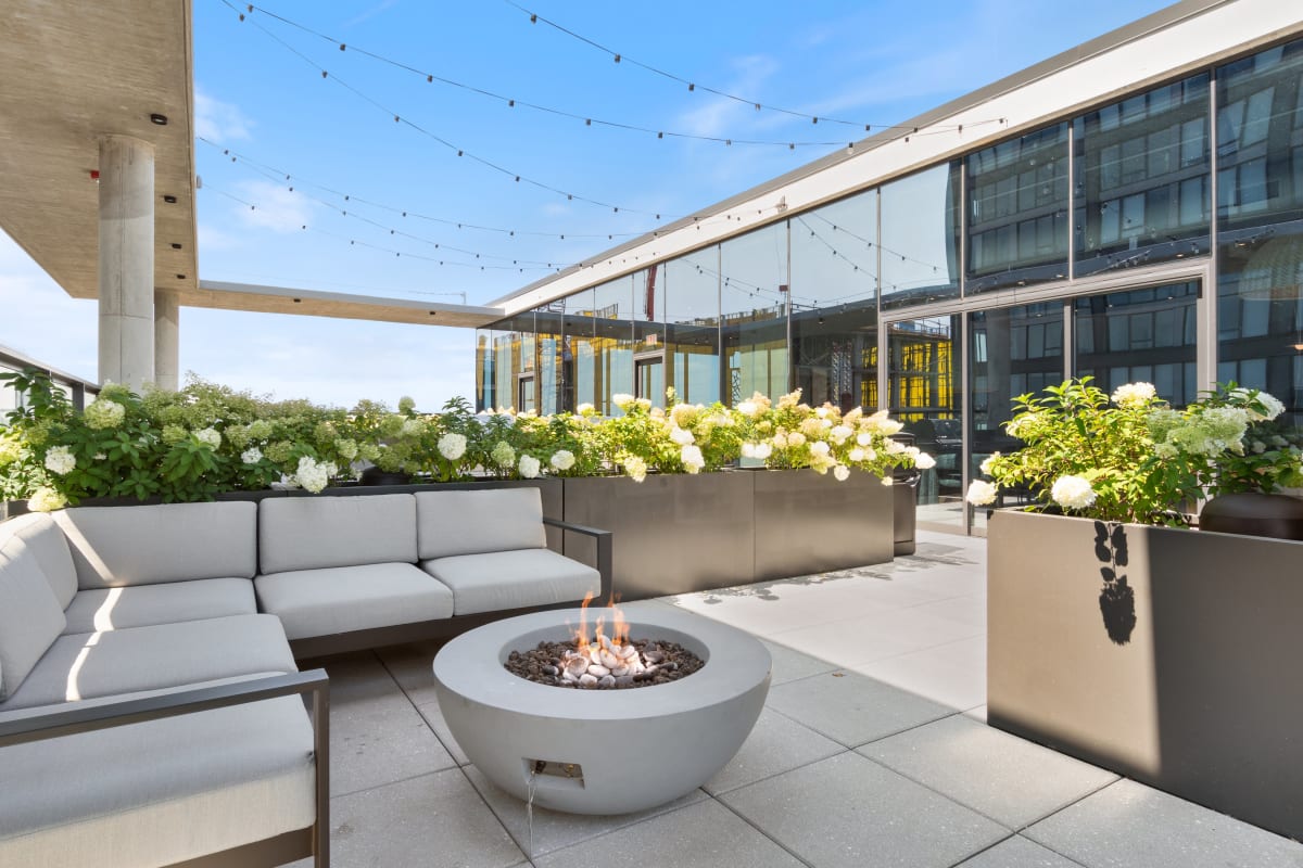 Photos and Video of Sage West Loop in Chicago, IL