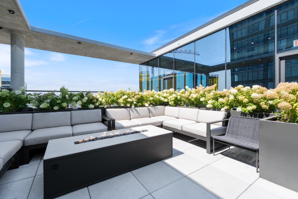 Photos and Video of Sage West Loop in Chicago, IL