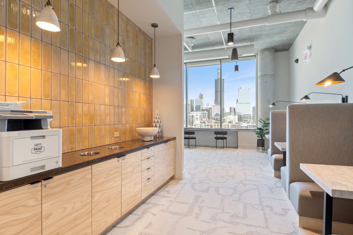 Photos and Video of Sage West Loop in Chicago, IL