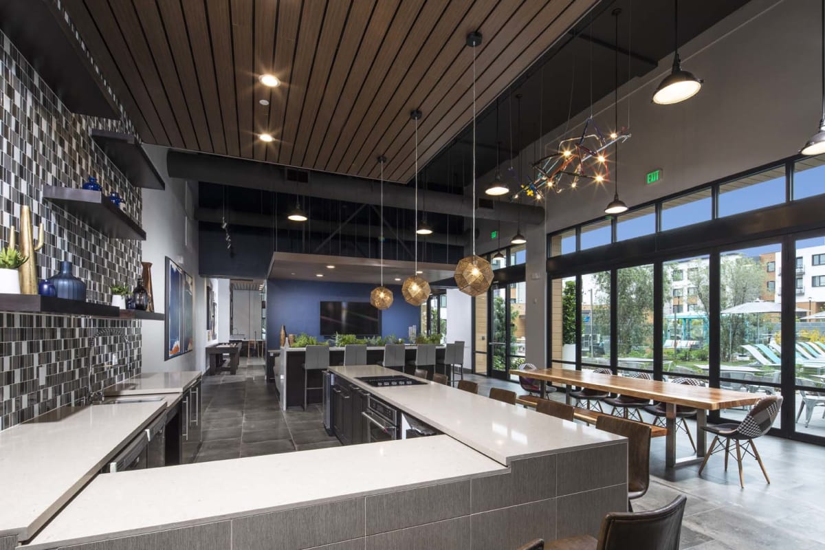 Photos and Video of Anton Menlo in Menlo Park, CA