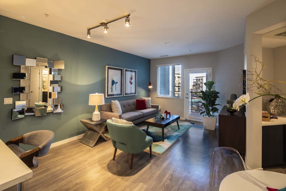 Photos and Video of Anton Menlo in Menlo Park, CA