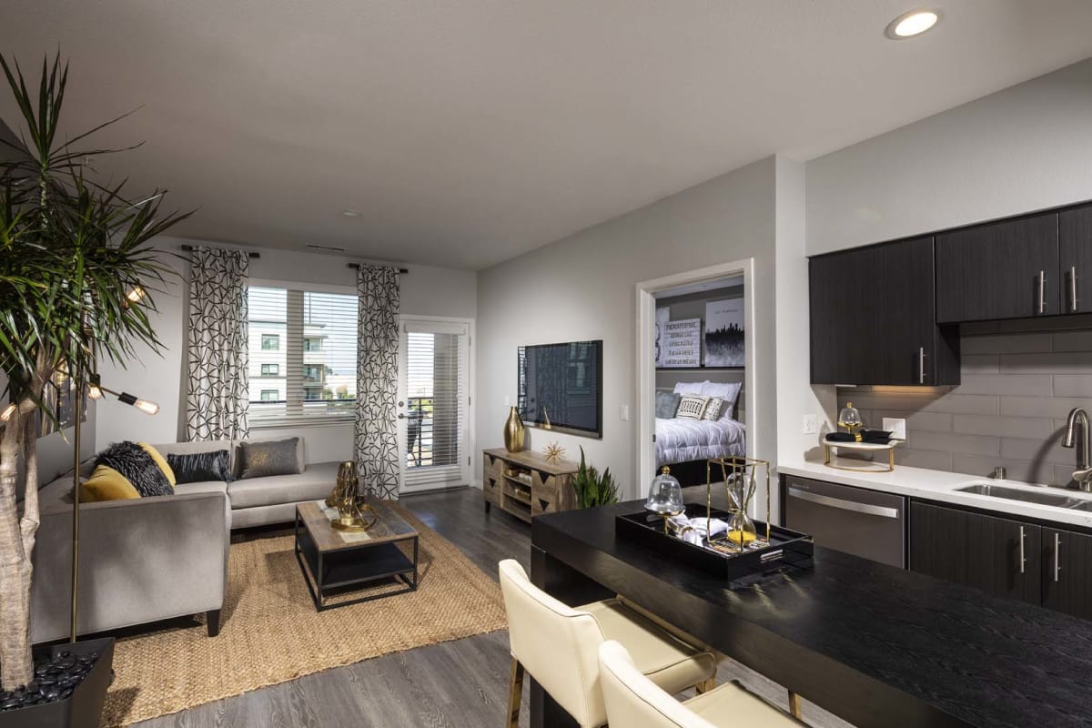 Photos and Video of Anton Menlo in Menlo Park, CA