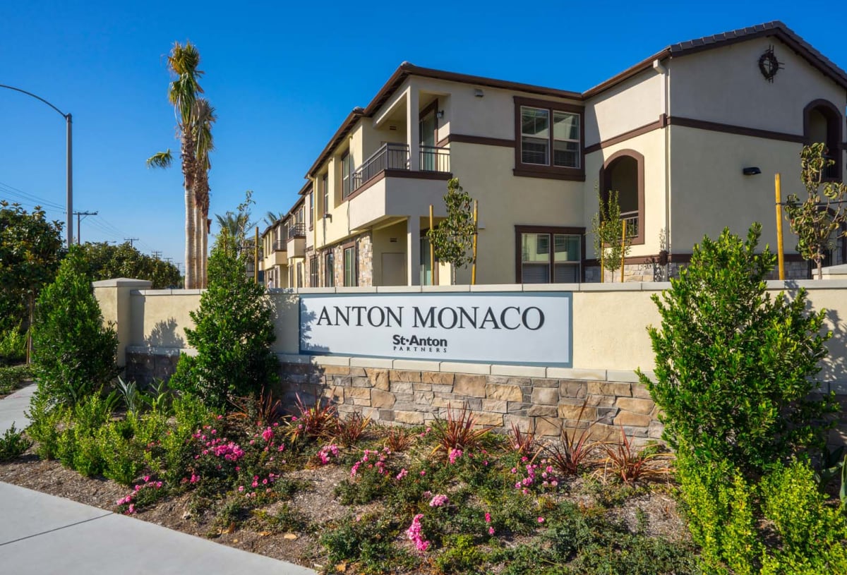 Photos and Video of Anton Monaco in Anaheim, CA