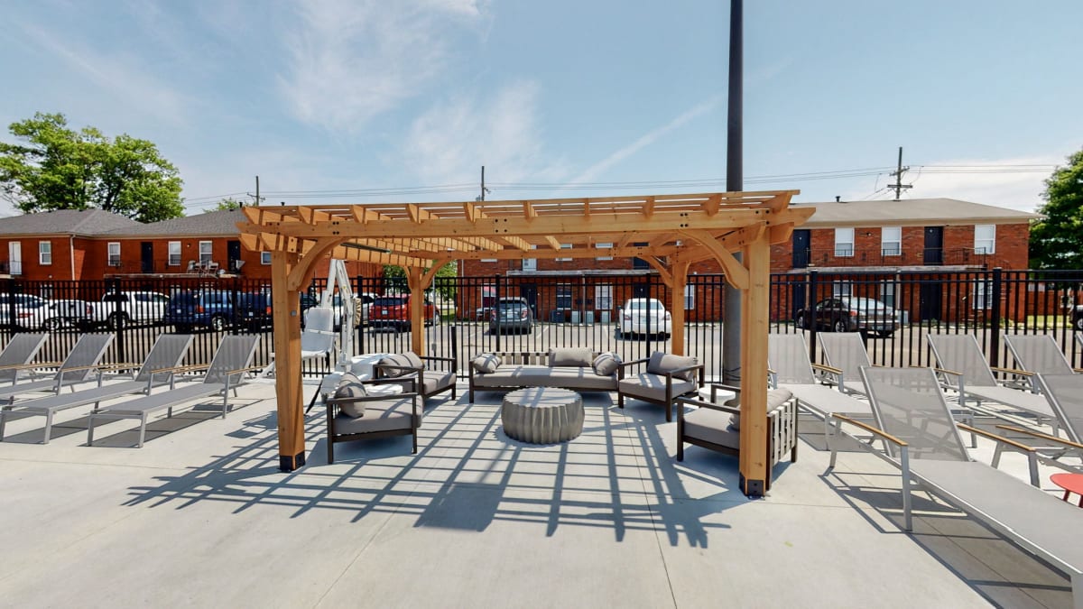 Photos and Video of Patriot Crossing in Louisville, KY