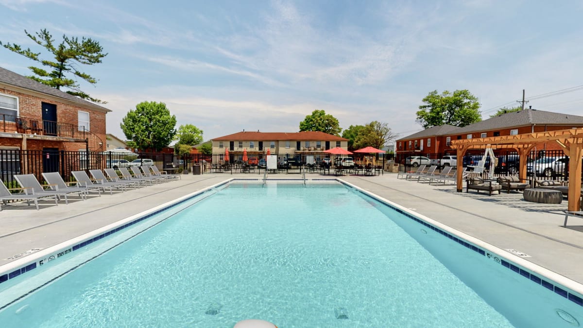 Photos and Video of Patriot Crossing in Louisville, KY