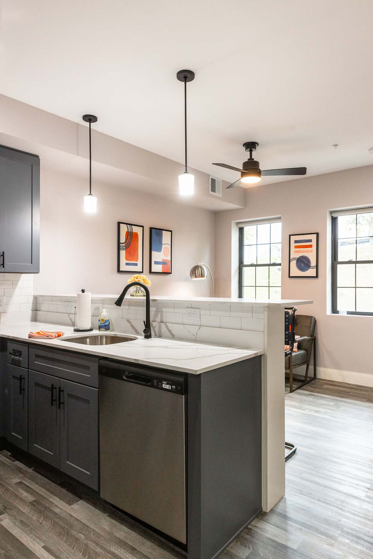 Photos and Video of The Lofts at 93 North in Concord, NH