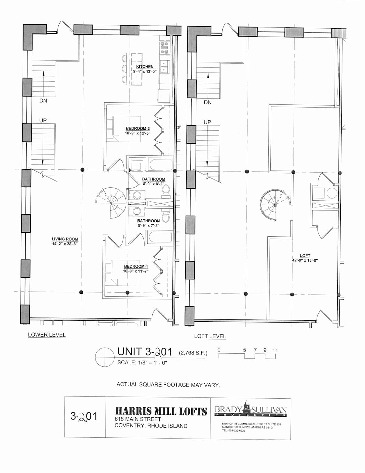 Harris Mill Lofts | Apartments in Coventry, RI | RENTCafe