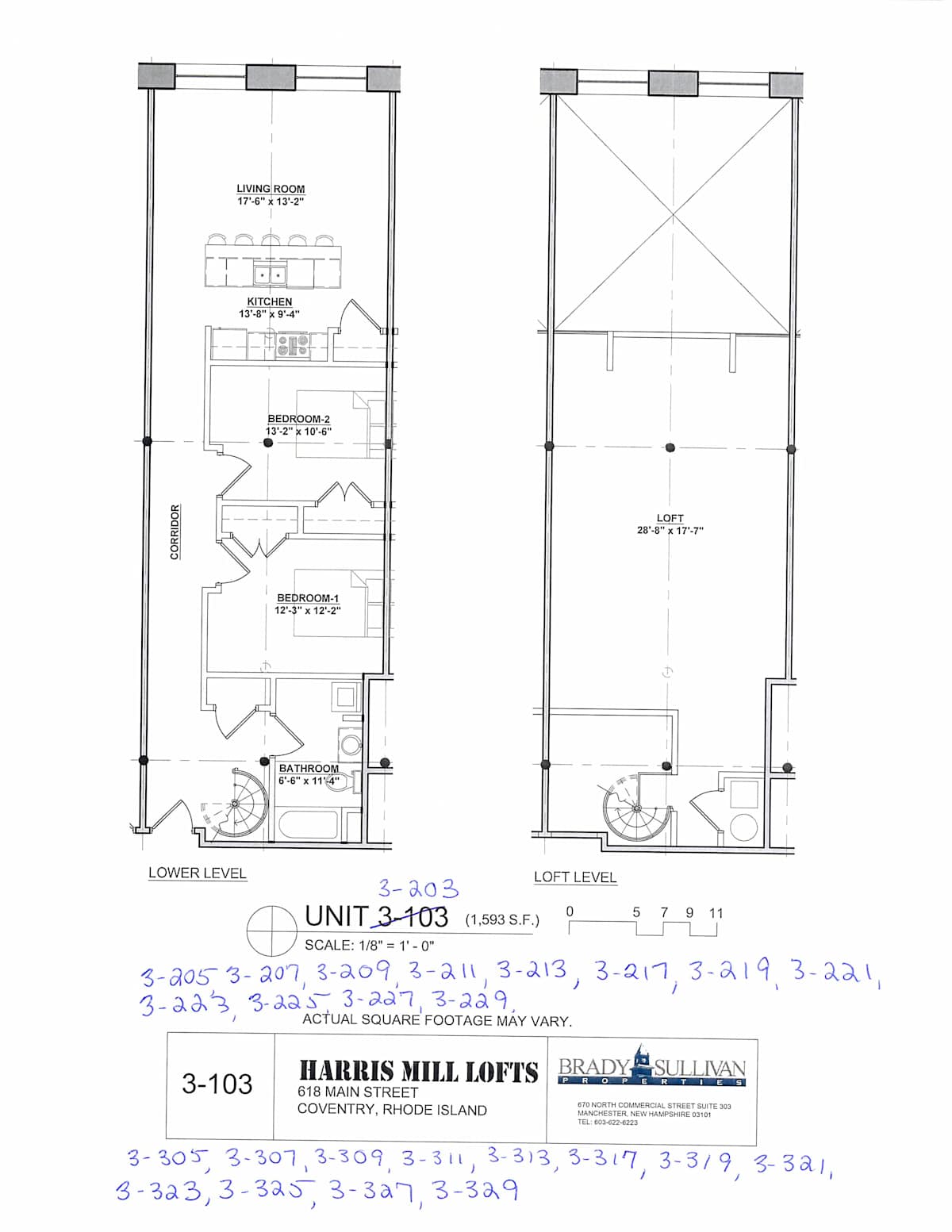 Harris Mill Lofts | Apartments in Coventry, RI | RENTCafe