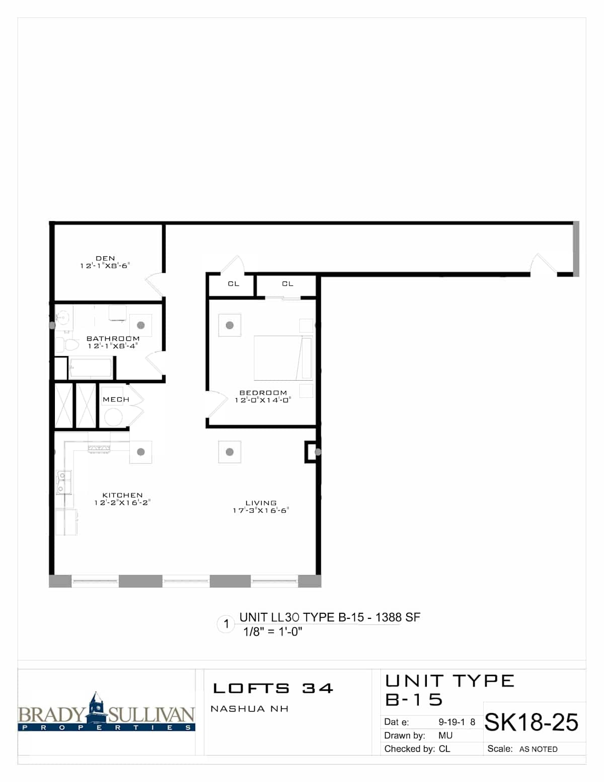 Lofts 34 List | Apartments in Nashua, NH | RENTCafe