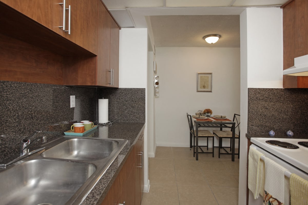 Photos and Video of The Oasis by RAM Apartments in Oakland Park, FL