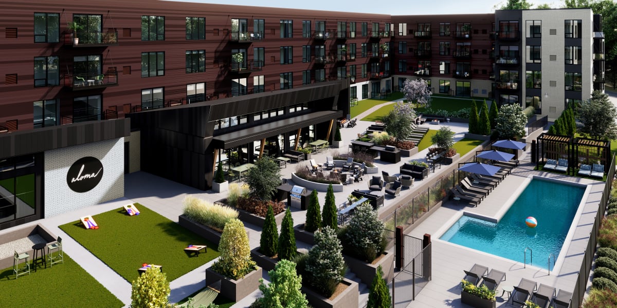 Photos and Video of Aloma in Shoreview, MN