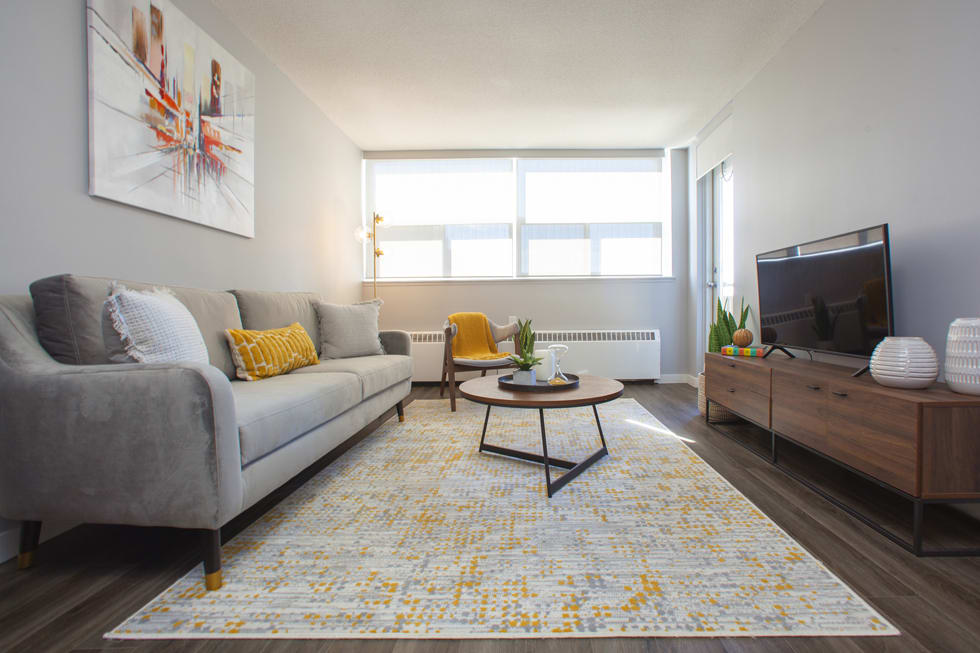 Photos and Videos of Main Square in Toronto, ON