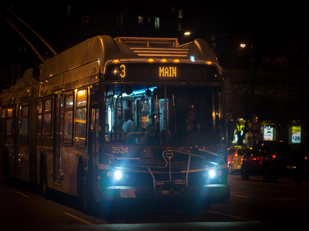 Photos and Video of The Duke in Vancouver, BC