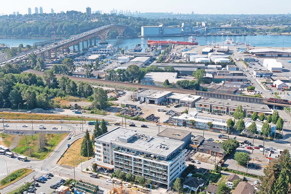 Realstar Corp. | Apartments in Toronto, ON | RENTCafe