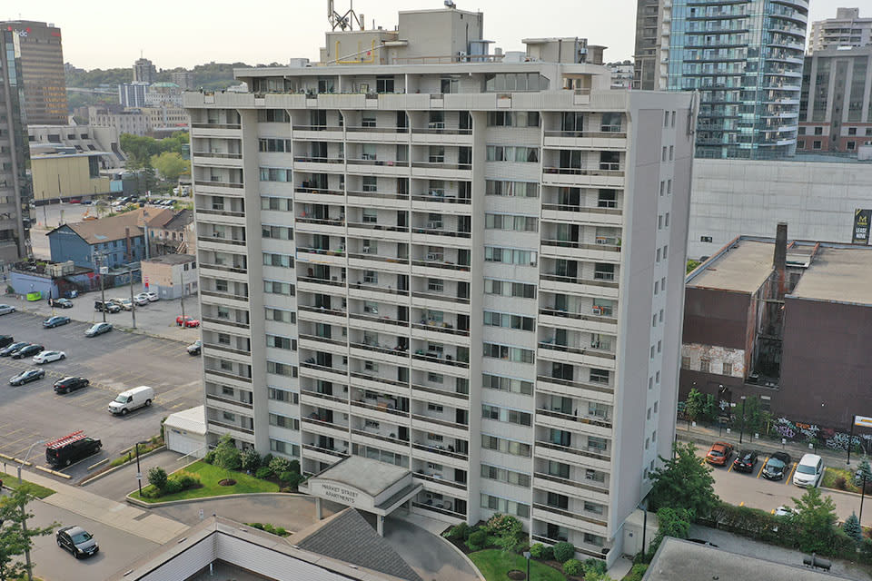 Realstar Corp. | Apartments in Toronto, ON | RENTCafe